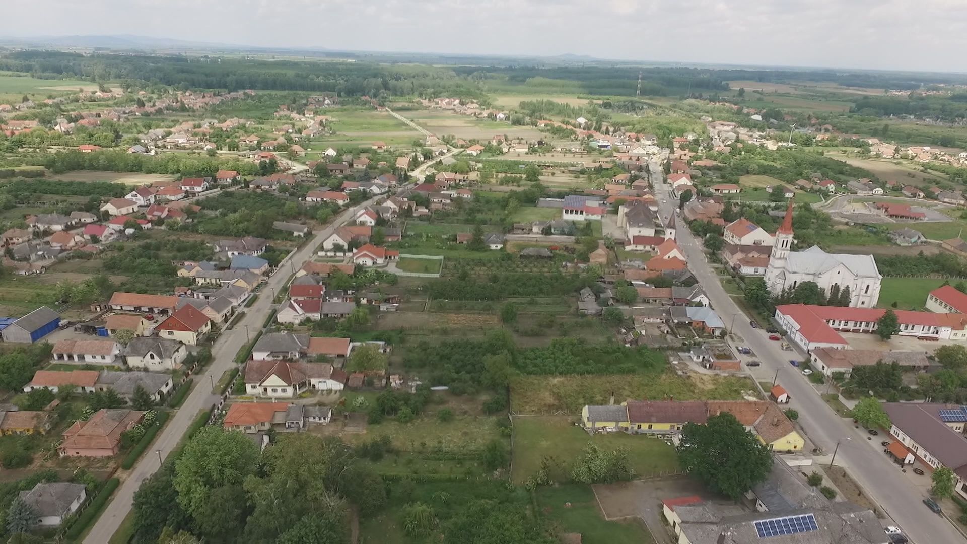 Kölcsey Televízió - Népszámlálási atlasz 2024